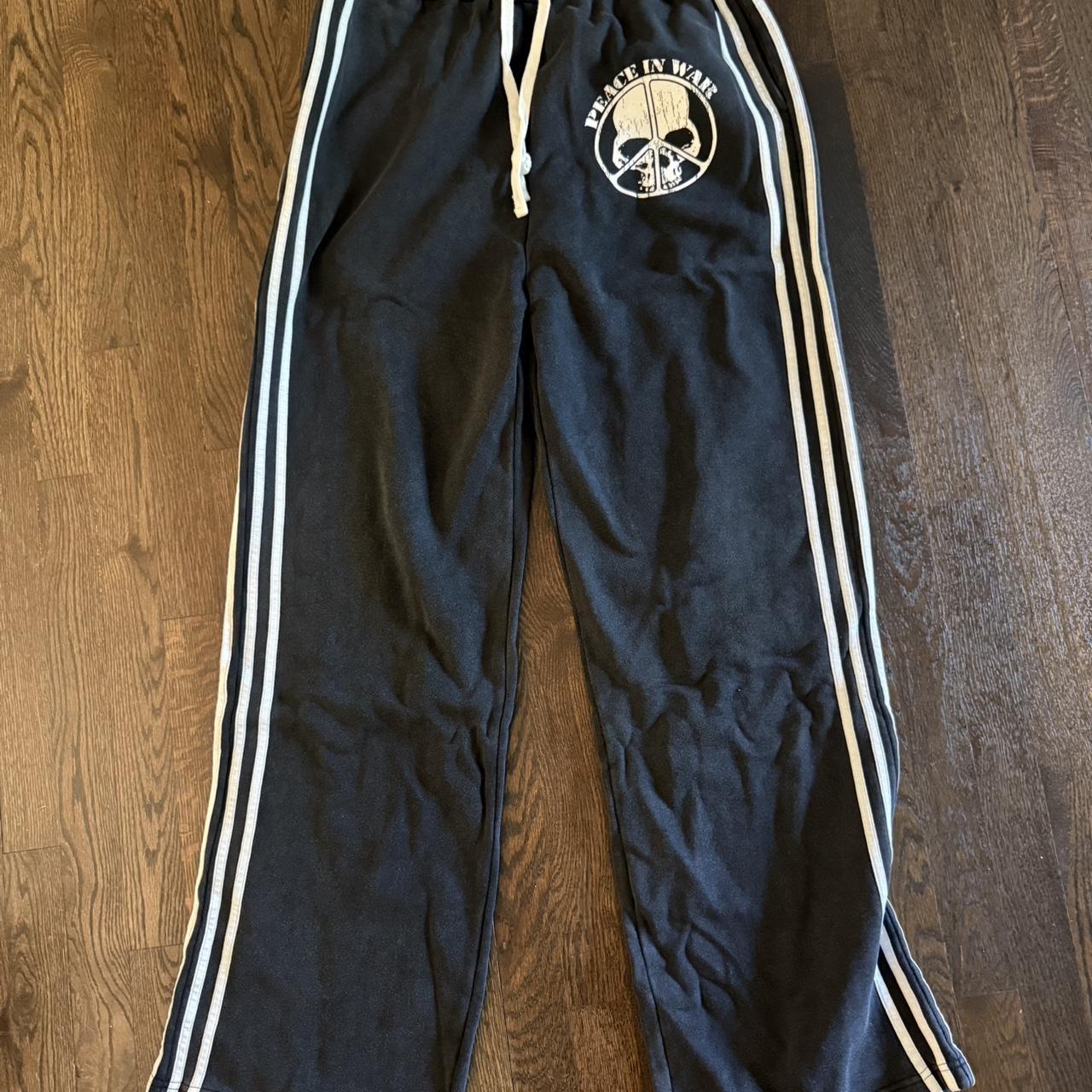 peaceinwar sweats | Depop