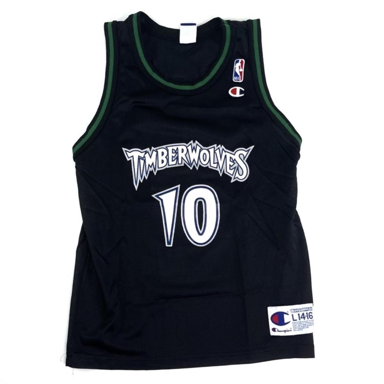 Champion Top | Depop