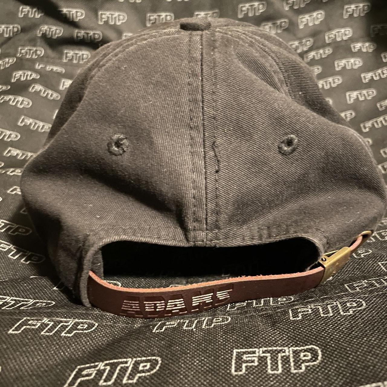 Bootleg.USA Hat #bootlegusa #germ #ftp... - Depop