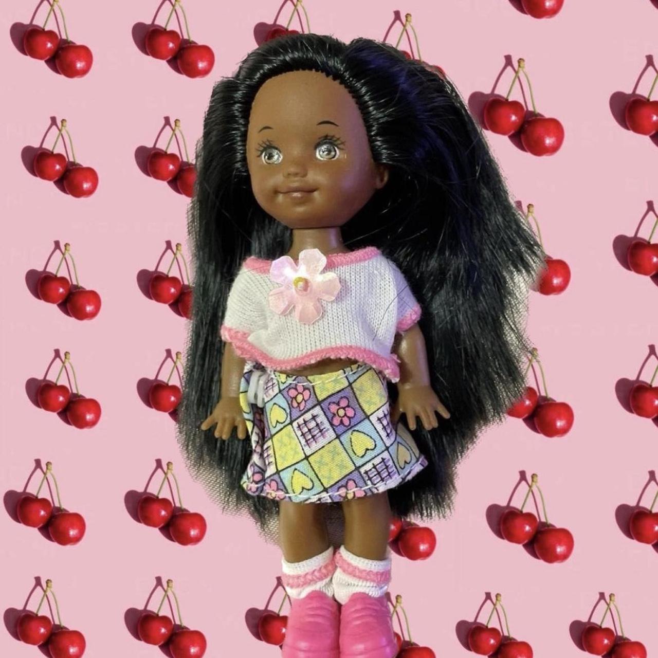 1994 Mattel Inc. Kelly Doll - Depop