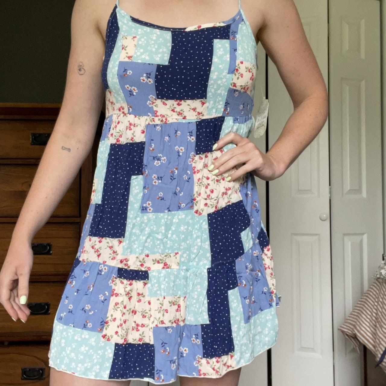 Altar'd State Women's Dress | Depop