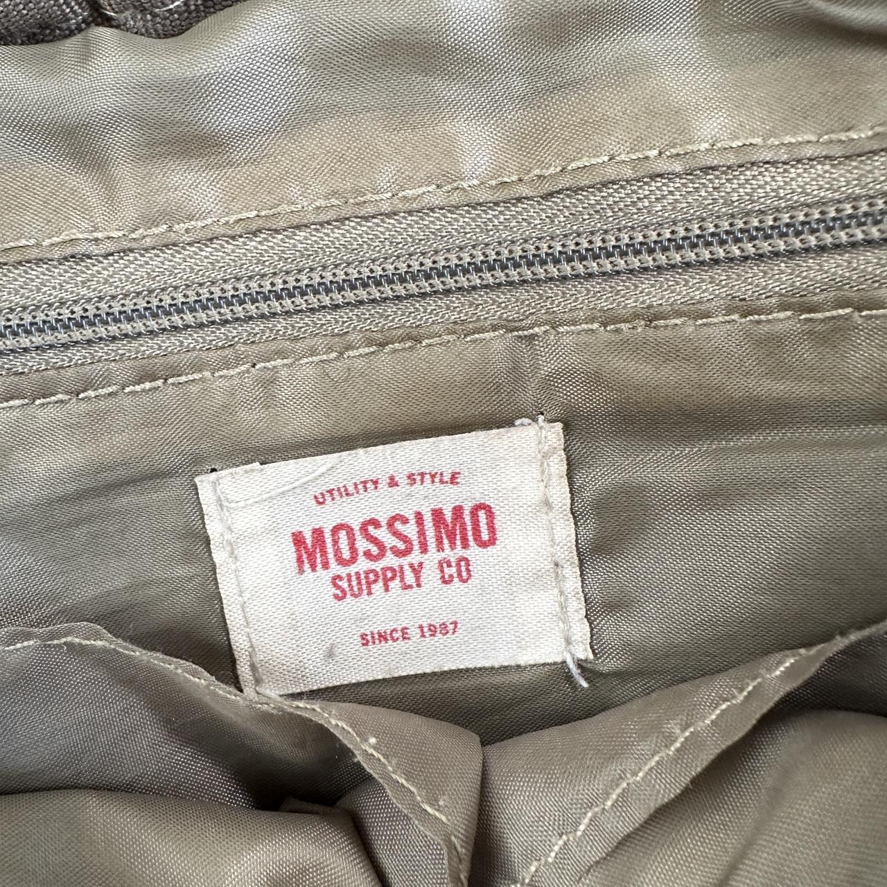 Mossimo mini cargo crossbody minor signs of wear... - Depop