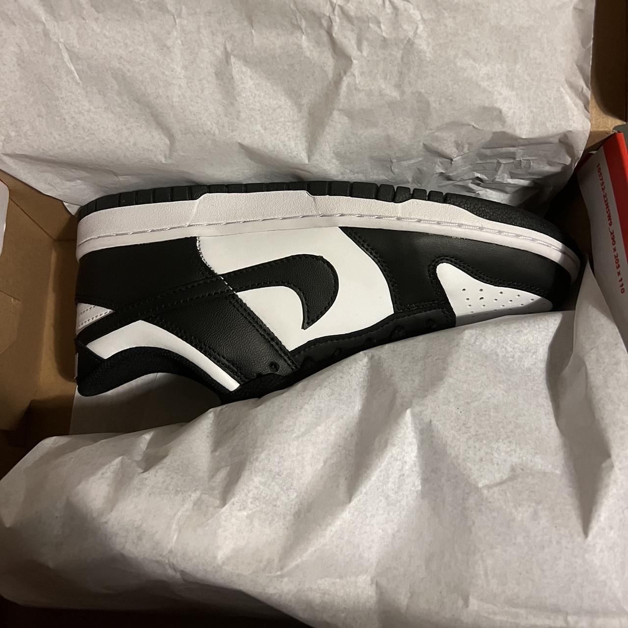 Nike Panda Dunk Lows 👟 Brand New Comes with the box... - Depop