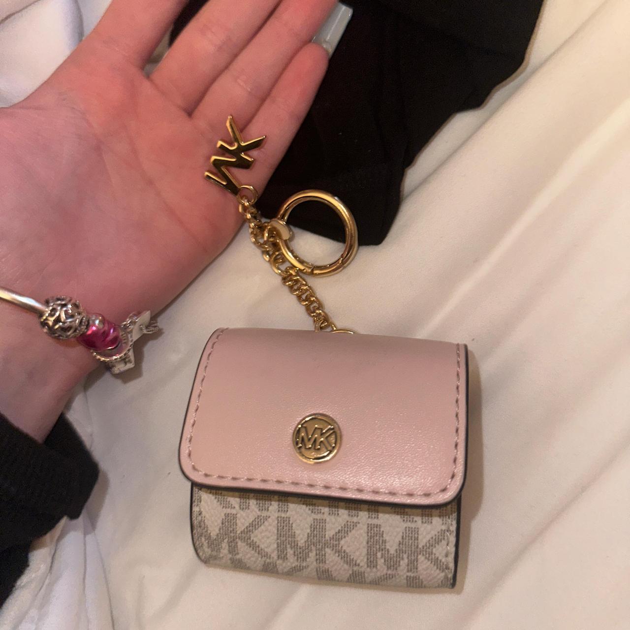 Michael Kors Airpod Case - Depop