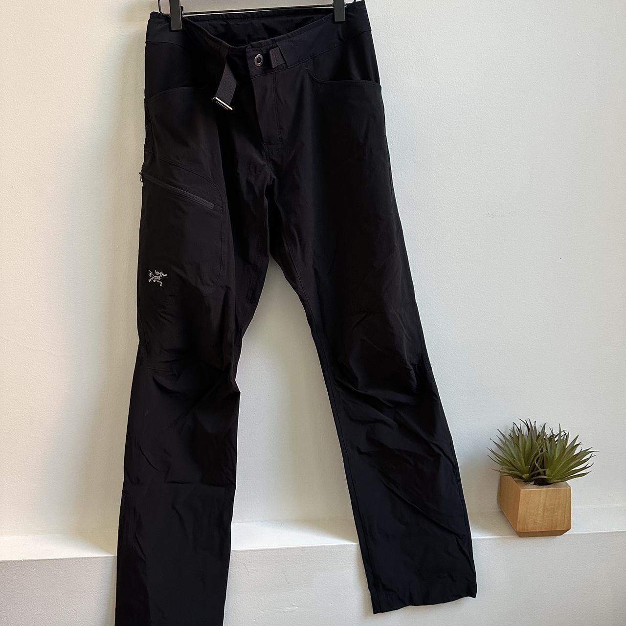 Arcteryx pants - Depop