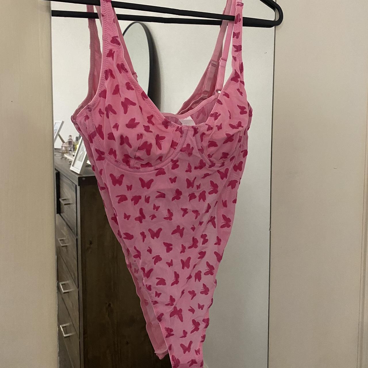 Glassons bodysuit. Super... - Depop