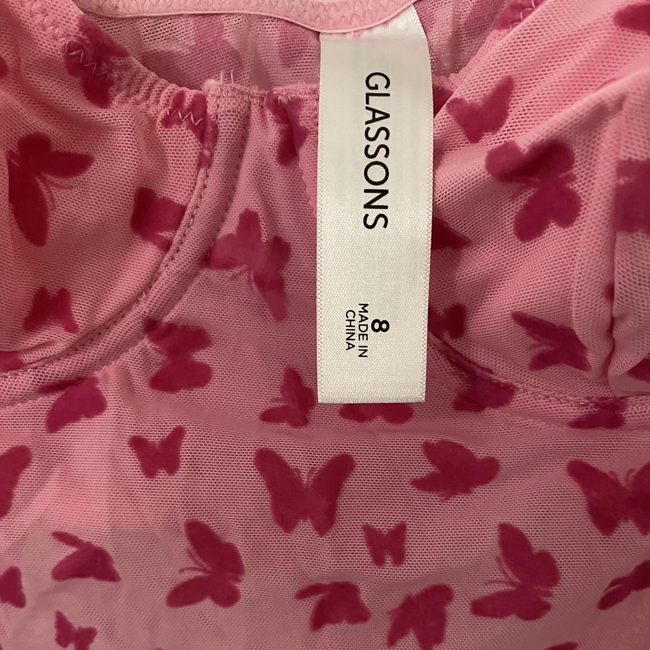 Glassons bodysuit. Super... - Depop