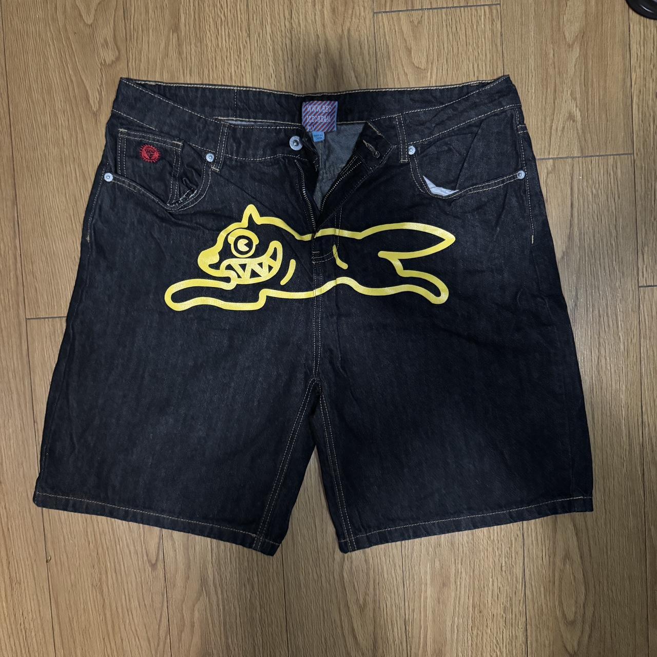 Billionaire Boys Club Ice Cream Jorts - DM for any... | Depop