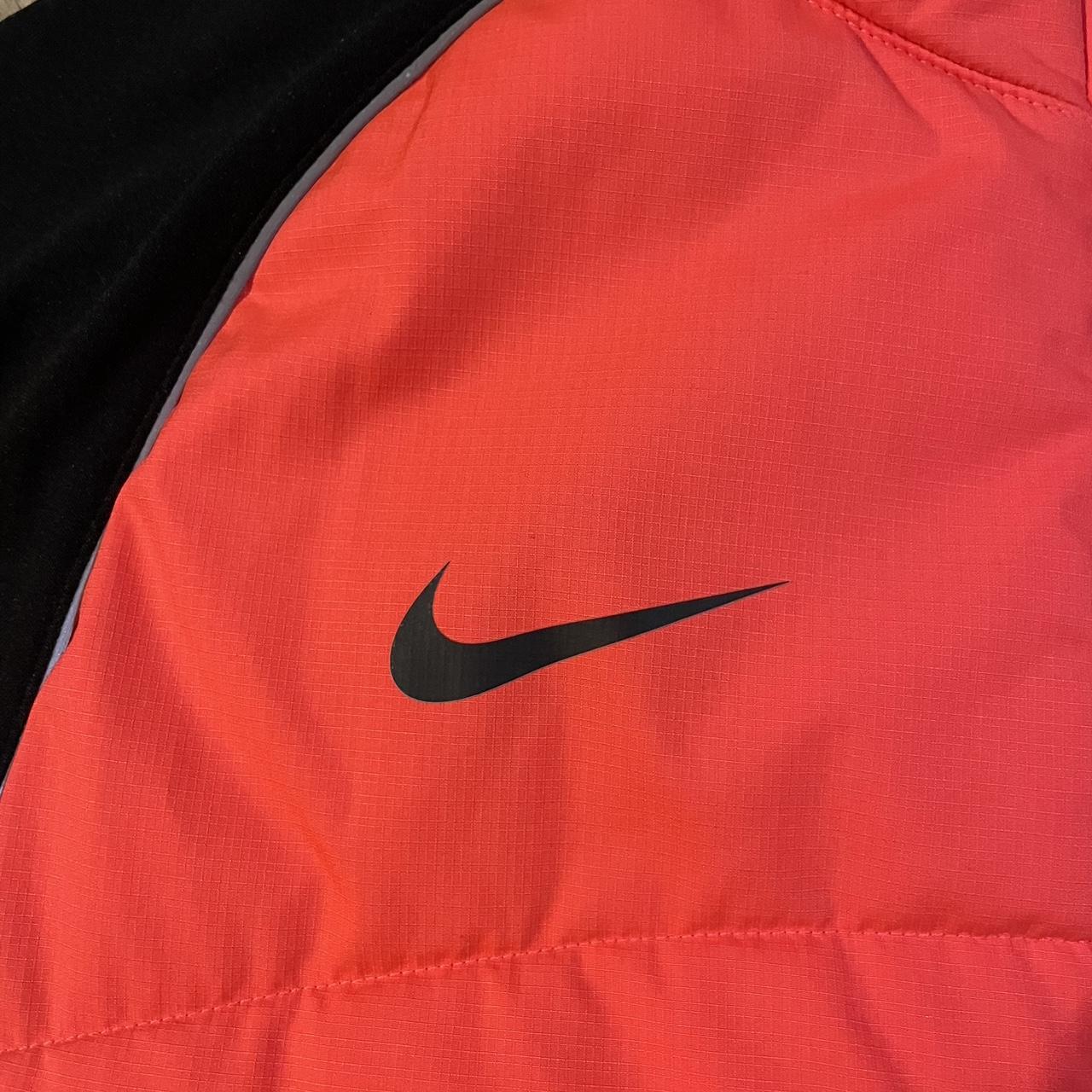 Nike Liverpool training top. Excellent condition. - Depop