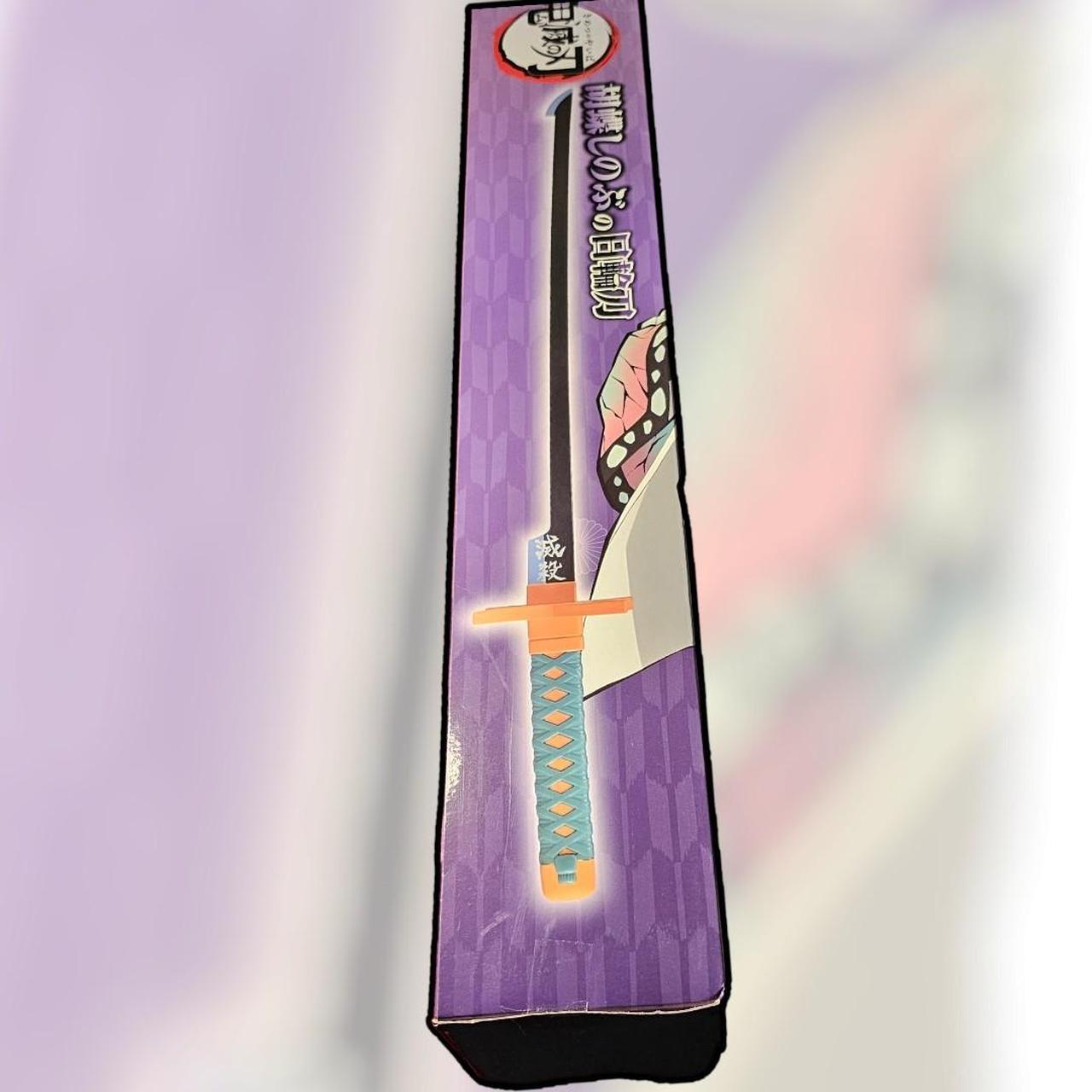 Kimetsu no yaiba replica sword Brand new £27 each... - Depop