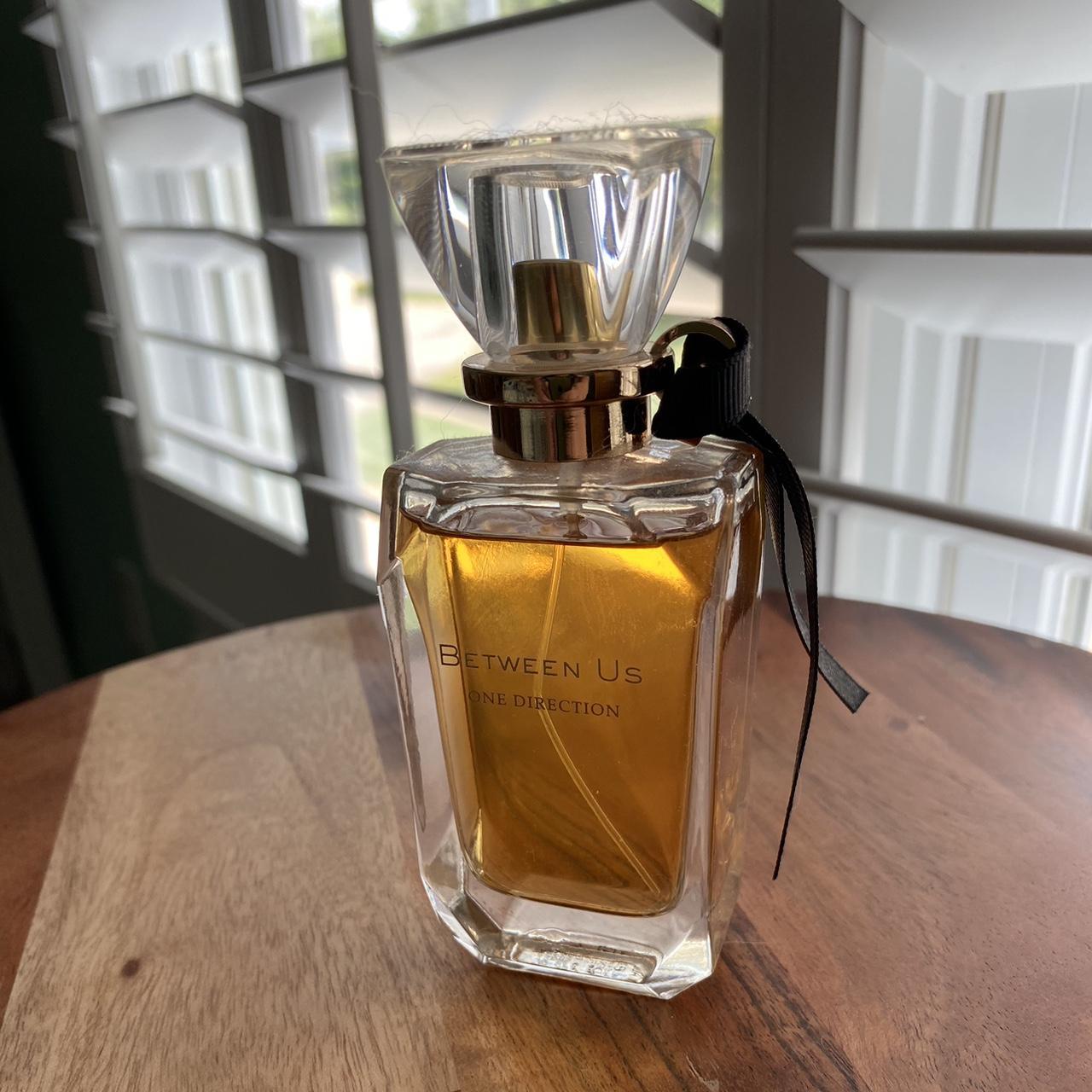 One Direction’s Between Us Perfume (no box)... - Depop