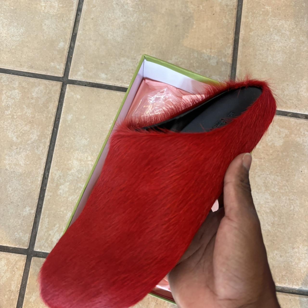 Marni Slides Depop