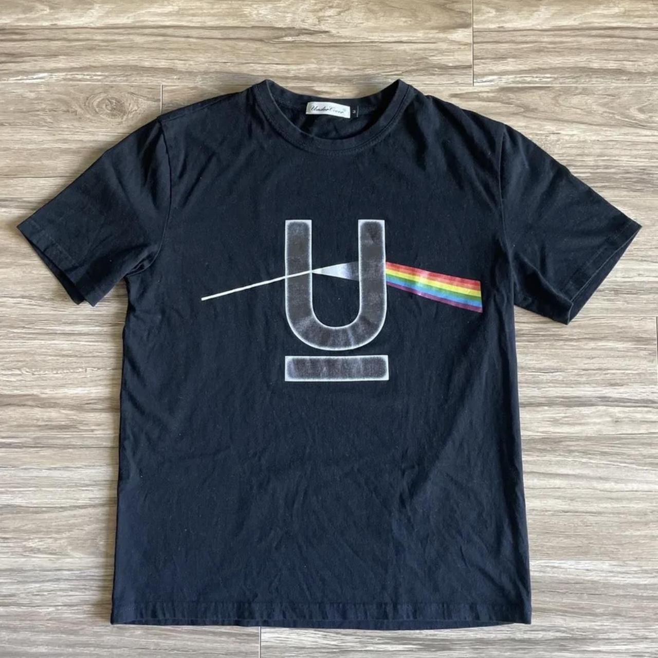 Clean, authentic Undercover Shirt from SS17, Size 3... - Depop