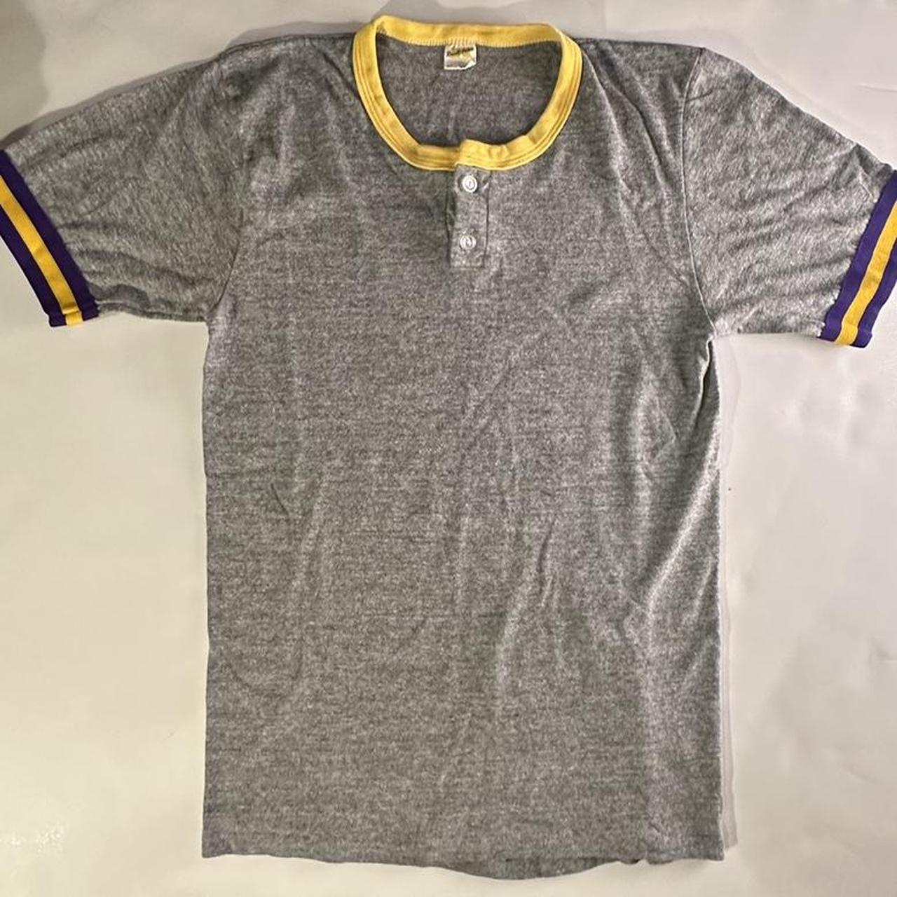 RUSSELL BLANK 70s - Depop