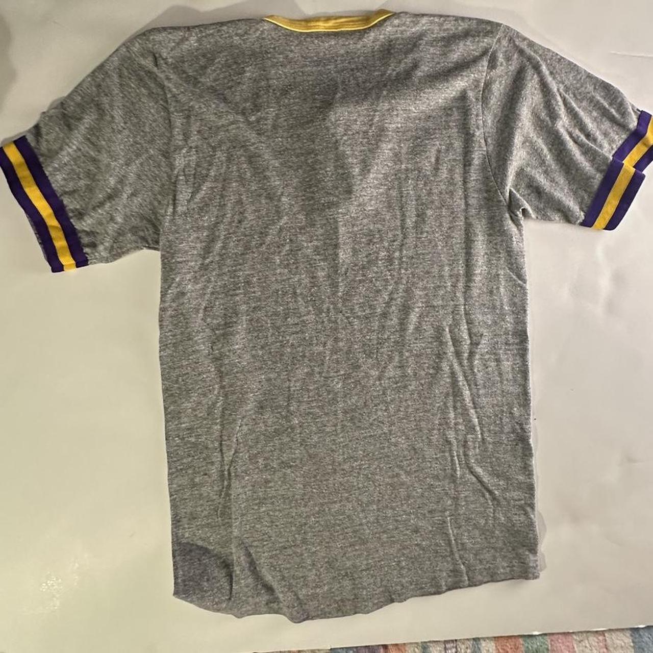 RUSSELL BLANK 70s - Depop