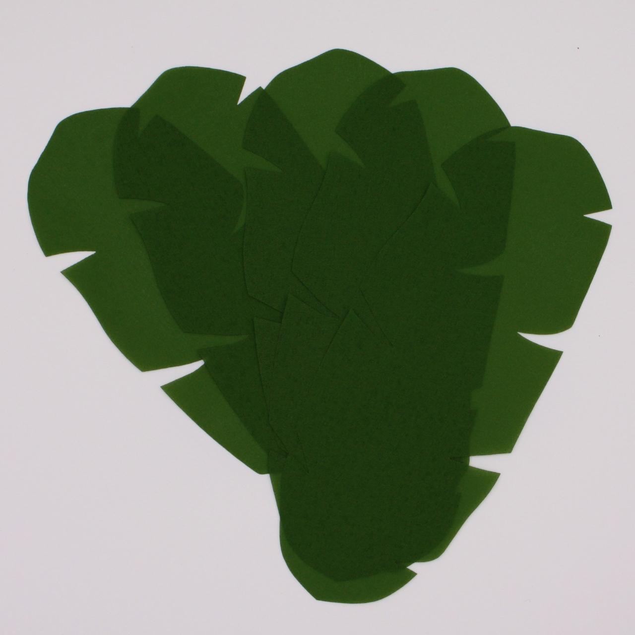 American Girl Nanea Mitchell Luau Set 4 Faux Banana... - Depop