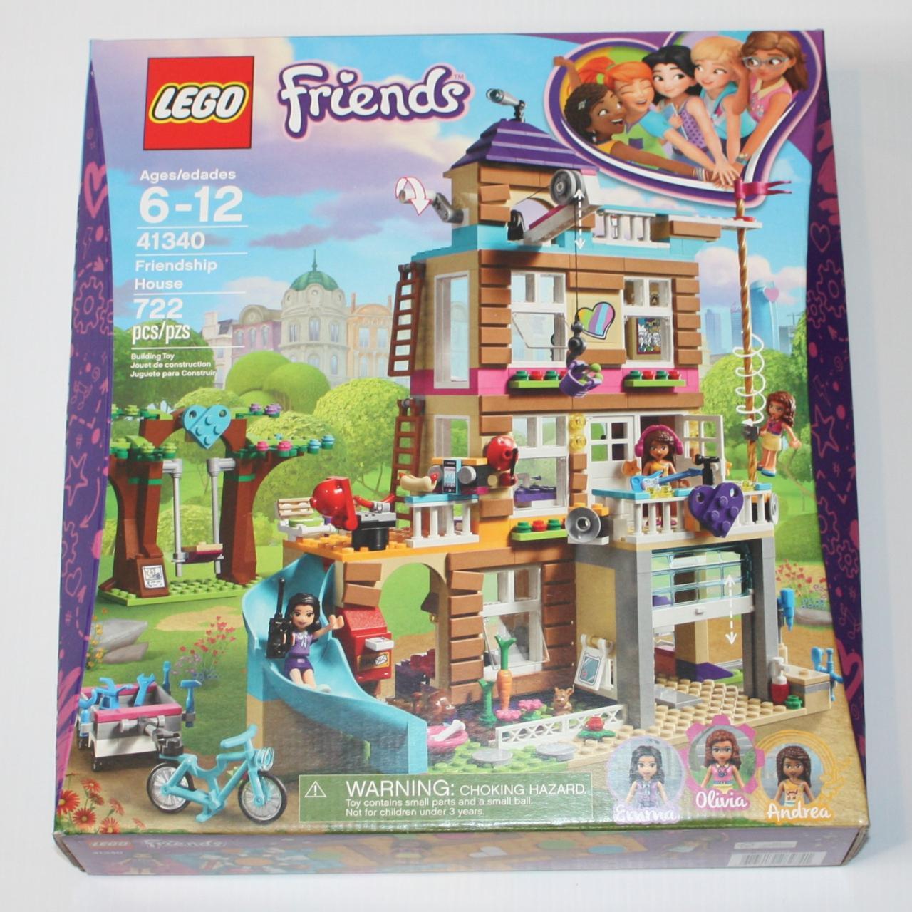 Lego Building-sets-blocks | Depop