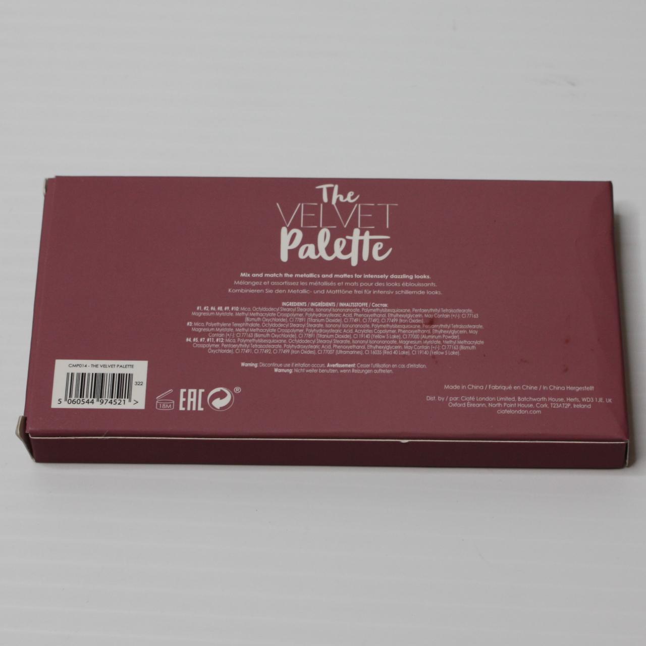 Ciaté London Makeup | Depop