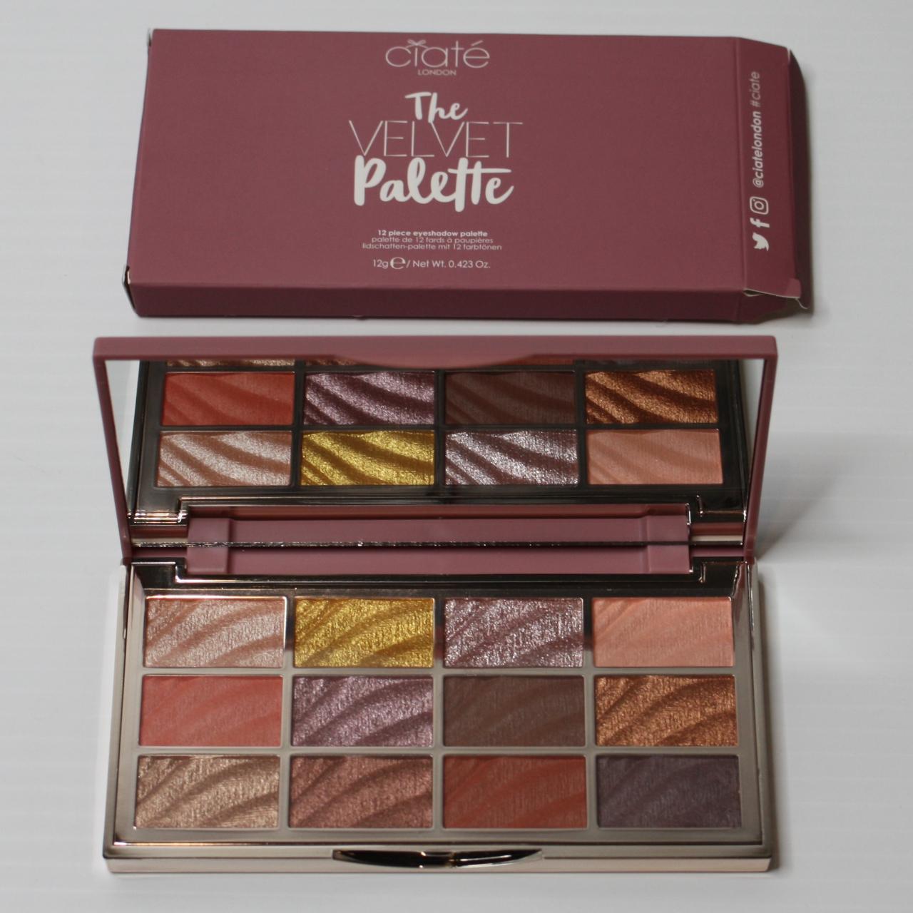 Ciaté London Makeup | Depop