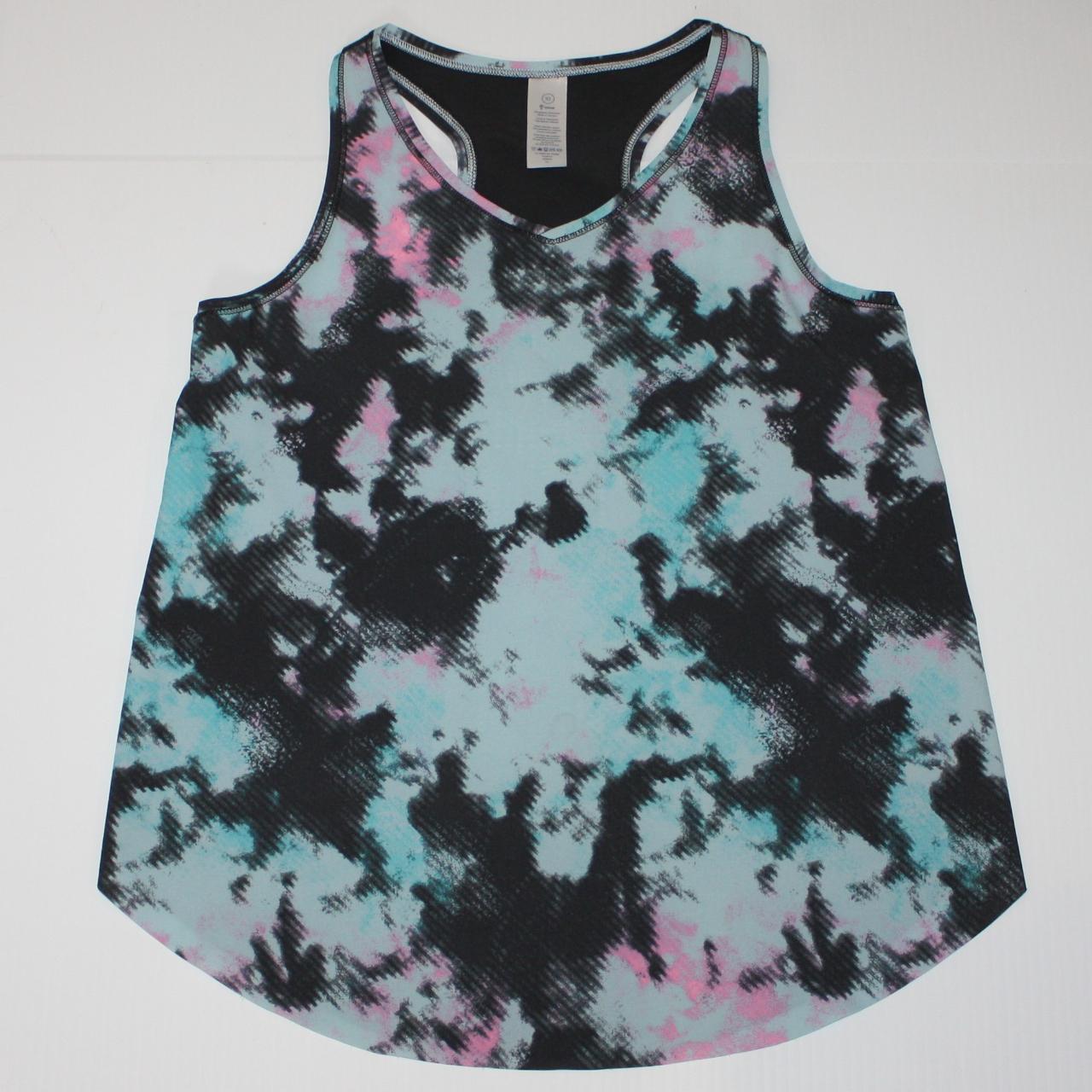 Ivivva by Lululemon Girl's Multicolor Set Motion... - Depop