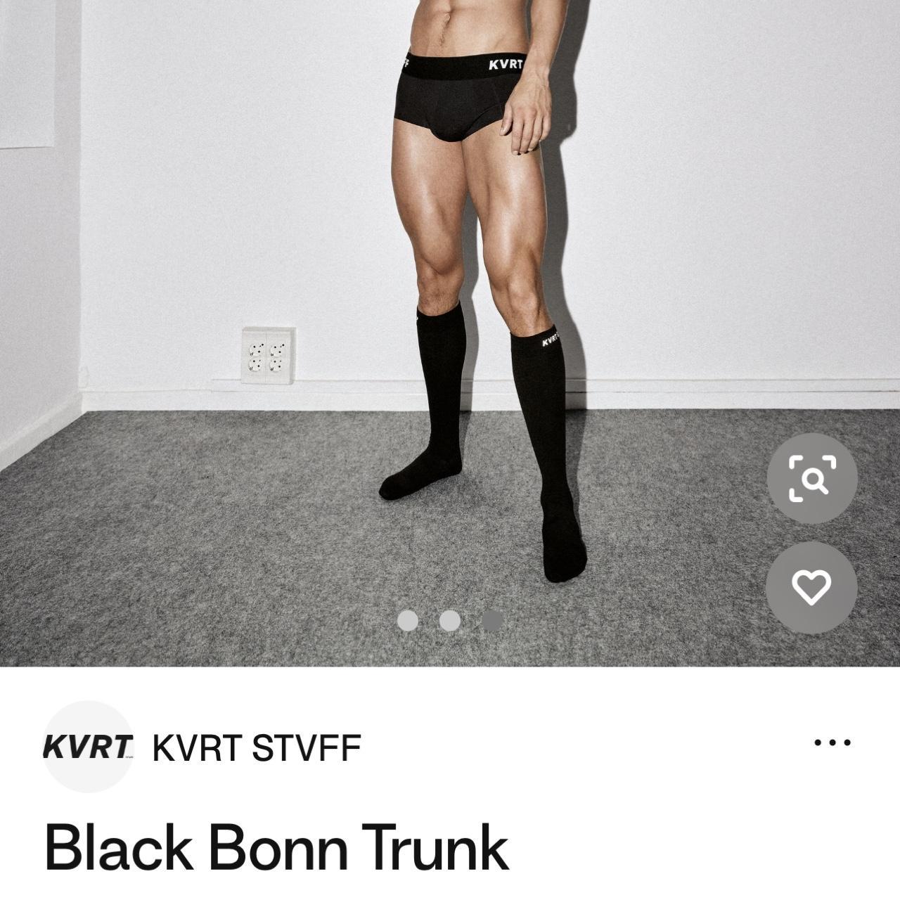 Brand new kvrt stvff underwear. Just bought but... - Depop