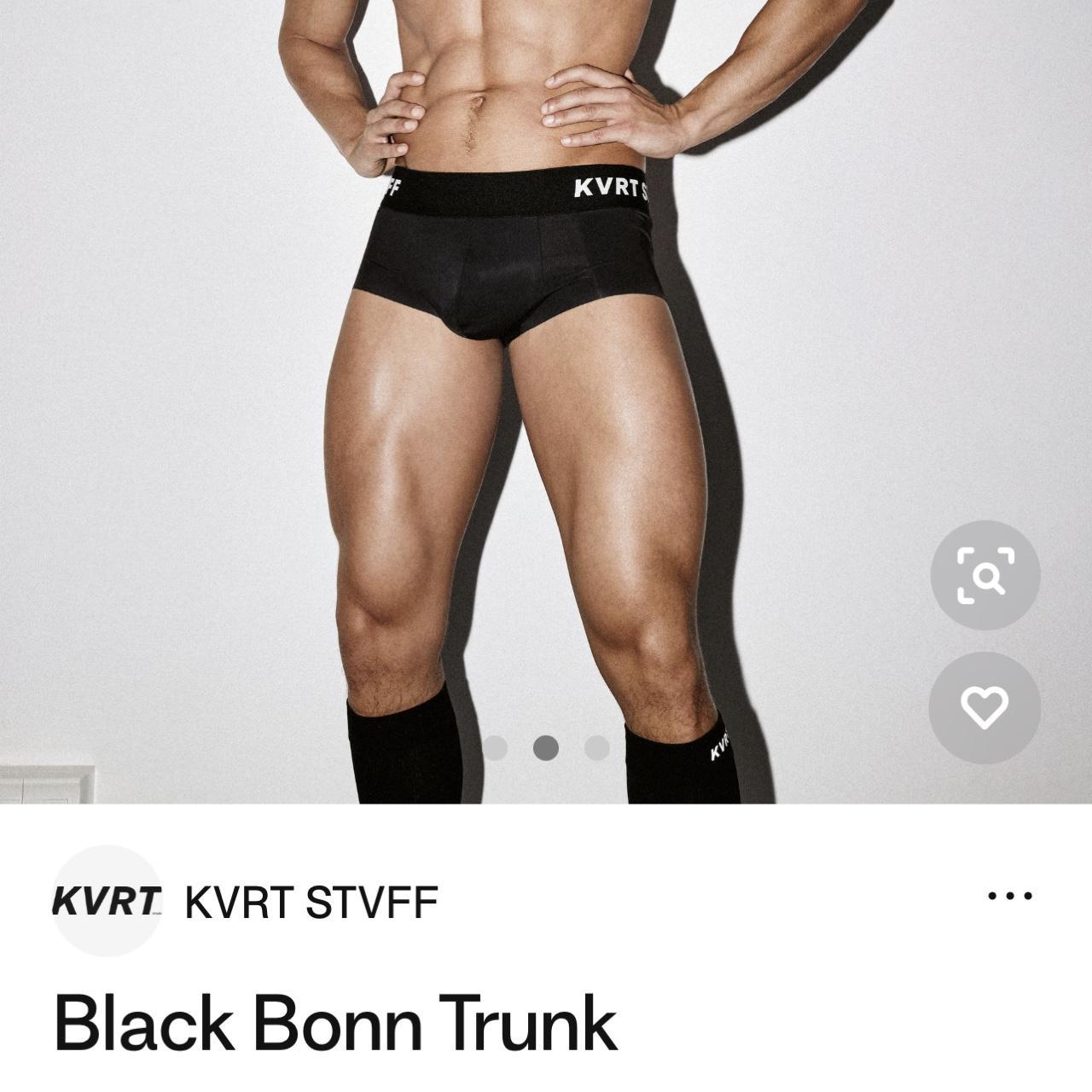 Brand new kvrt stvff underwear. Just bought but... - Depop