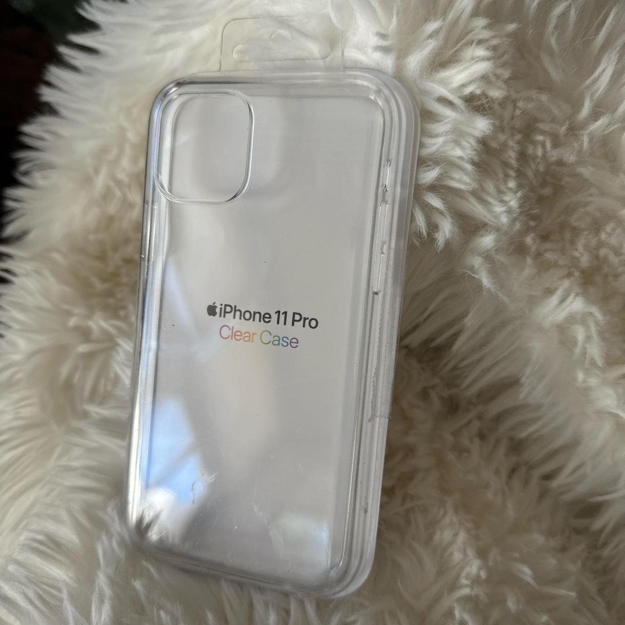 NEW IN PACKAGING Original authentic Apple iPhone... | Depop