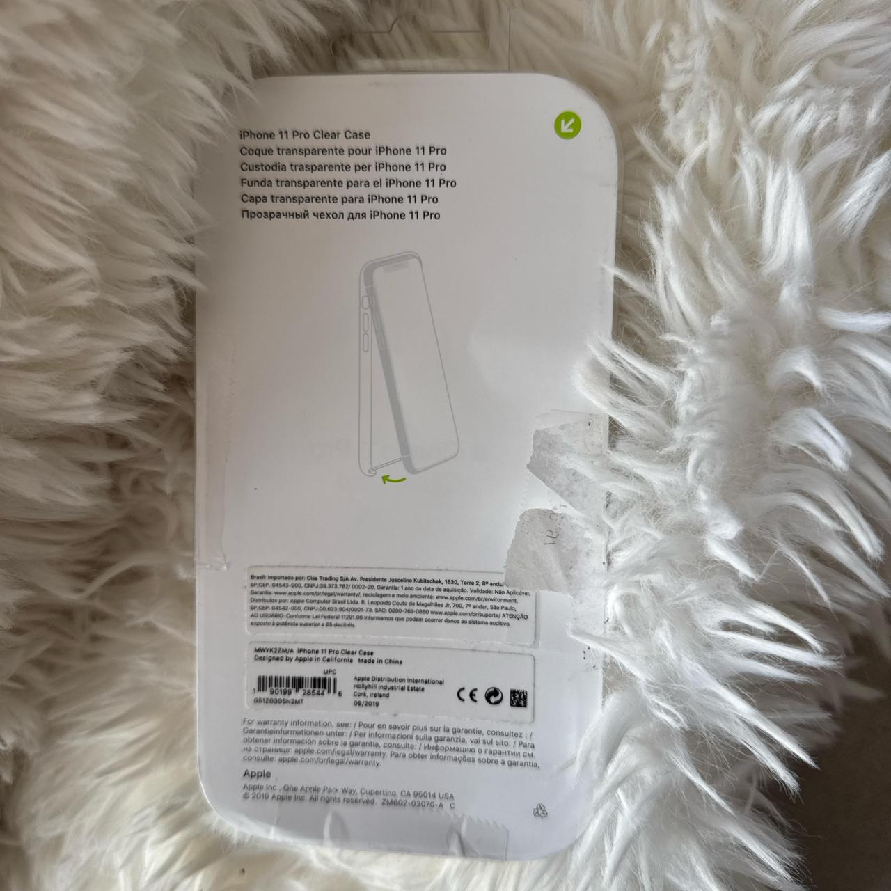 NEW IN PACKAGING Original authentic Apple iPhone... | Depop