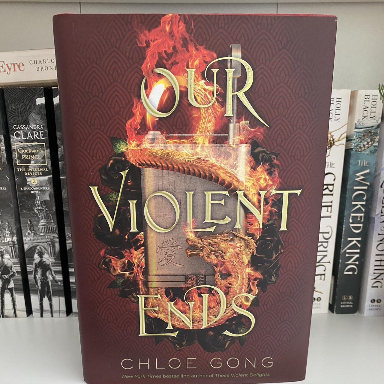 Chloé Books | Depop