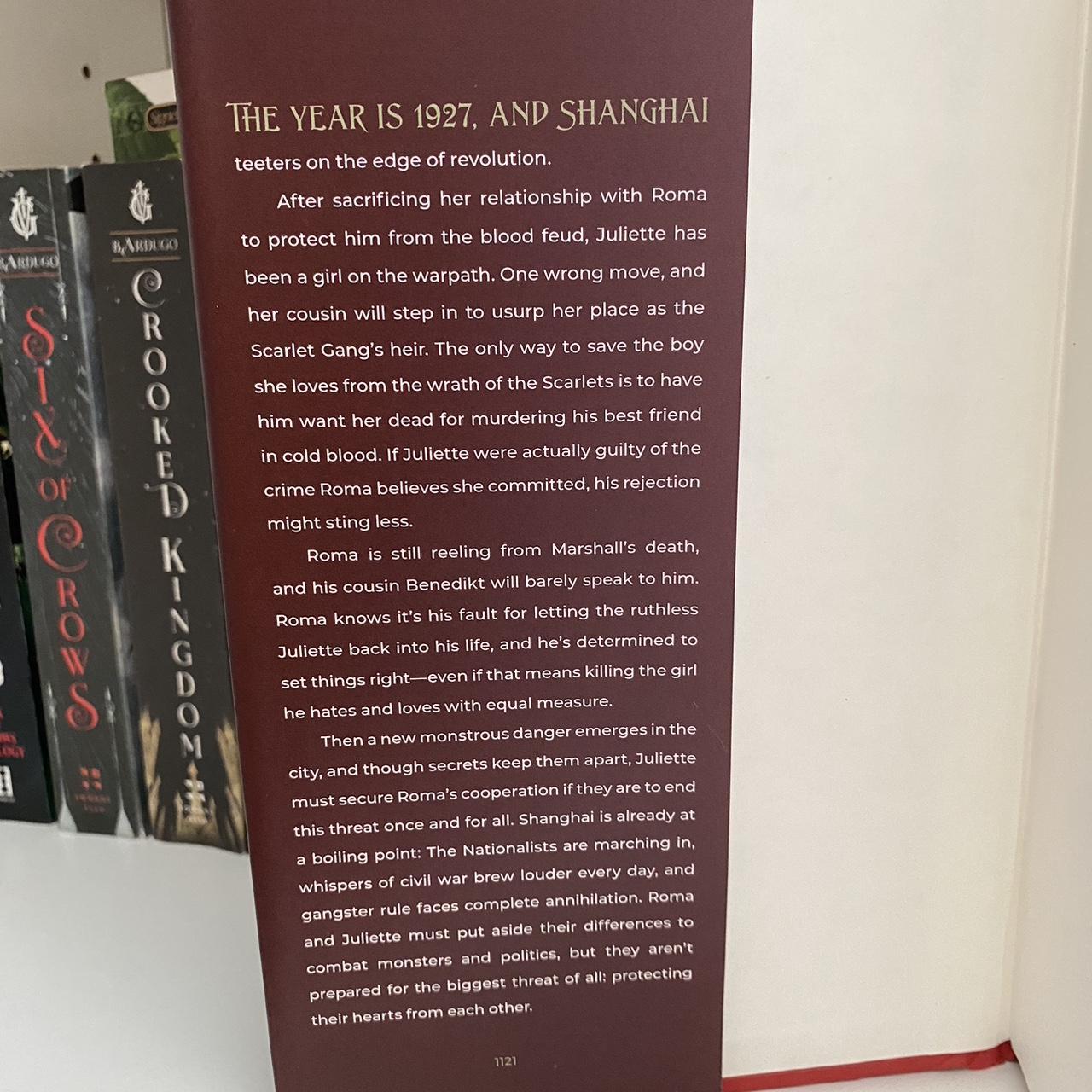 Chloé Books | Depop