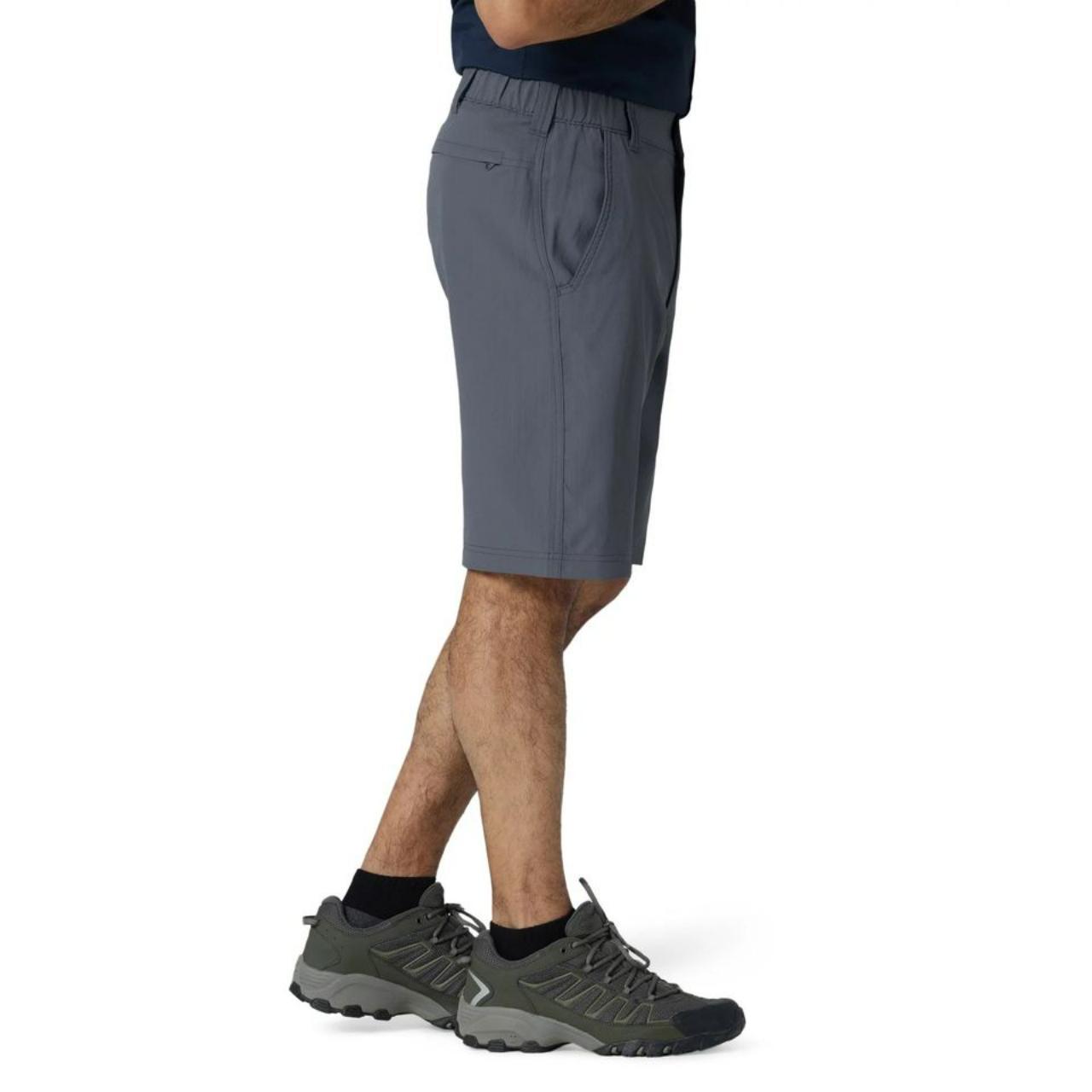 NEW- For high-performance shorts that keep things... - Depop