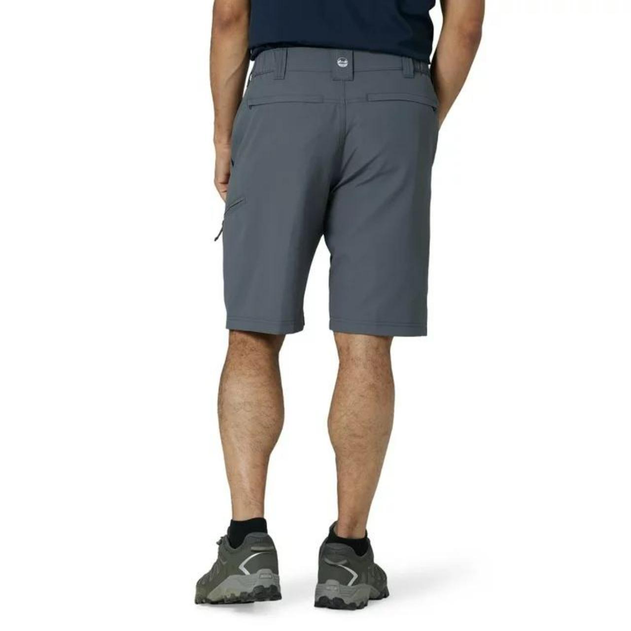 NEW- For high-performance shorts that keep things... - Depop