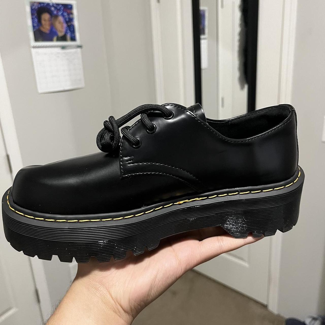Doc Marten dupes Never worn Originally bought for... | Depop