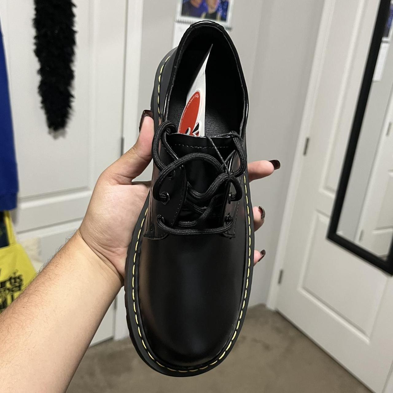 Doc Marten dupes Never worn Originally bought for... | Depop