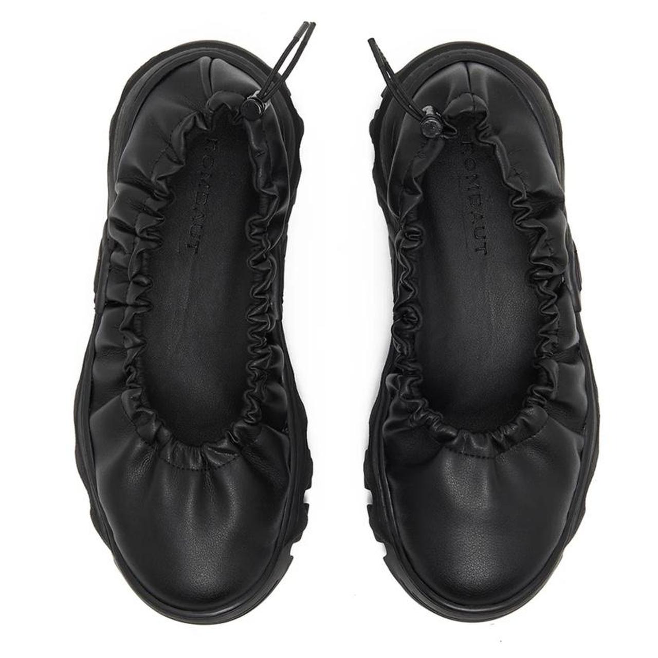 Rombaut ballerina ballet platform Very... - Depop