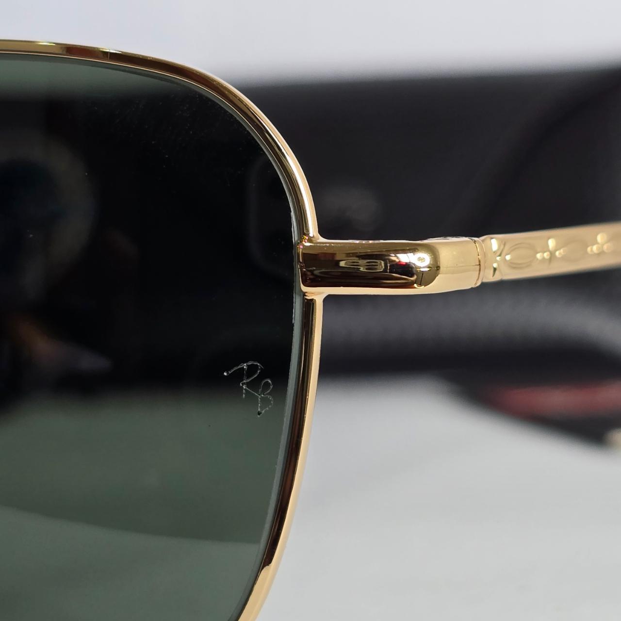 Ray-ban RB3636 New Caravan Sunglasses in new... | Depop