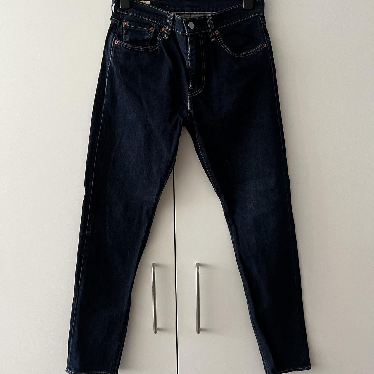 LEVIS 512 W30 L32 - Depop