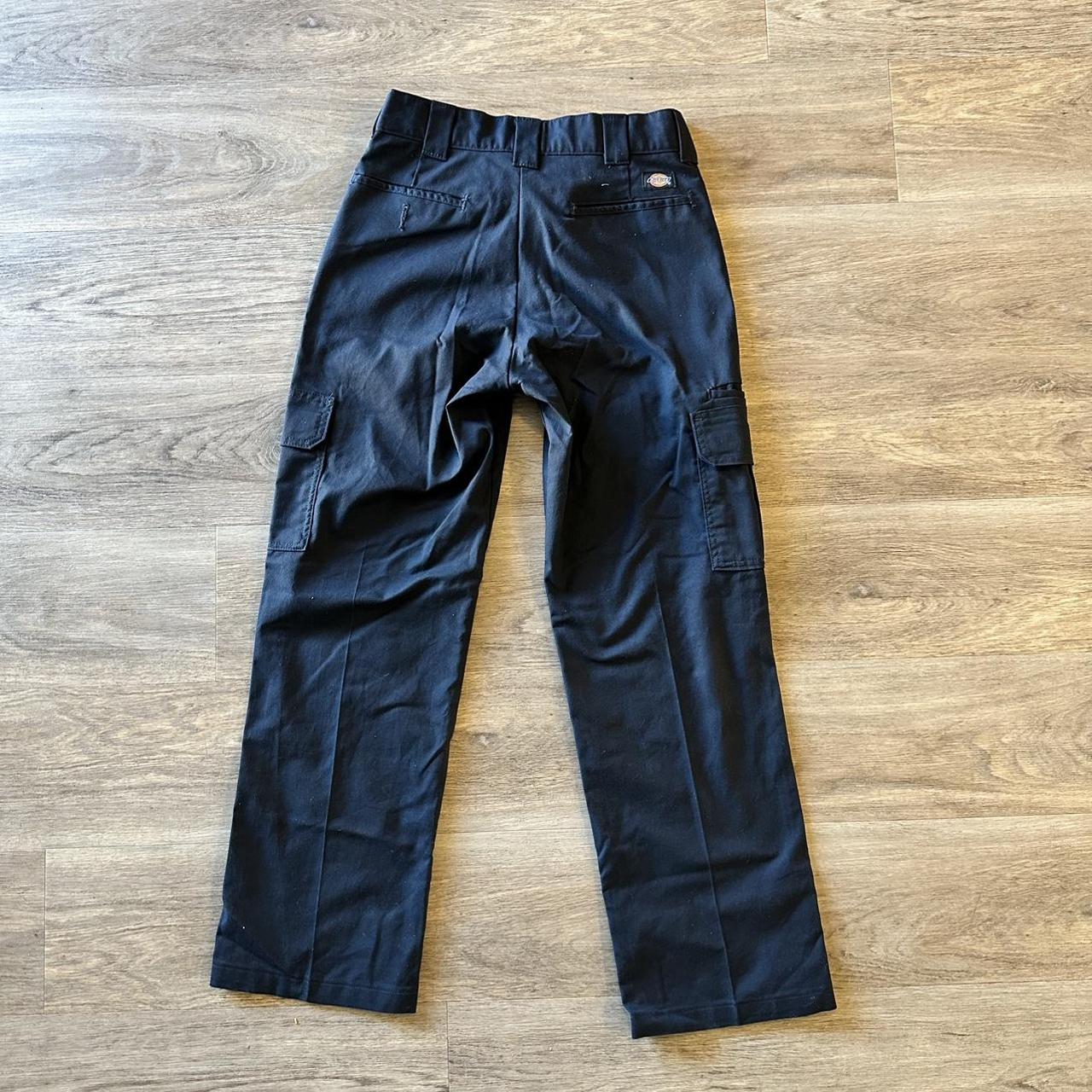 Dickies Cargo Pants Size 30x32 No flaw basically... - Depop