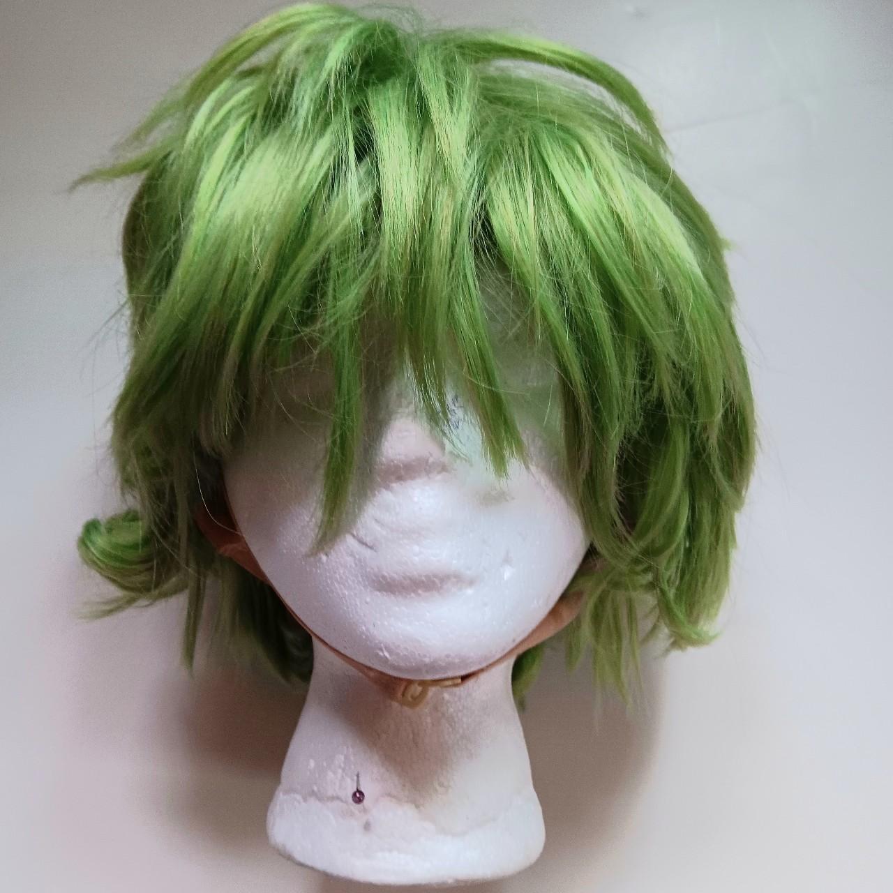 Danganronpa V3 Rantaro Amami Cosplay... - Depop