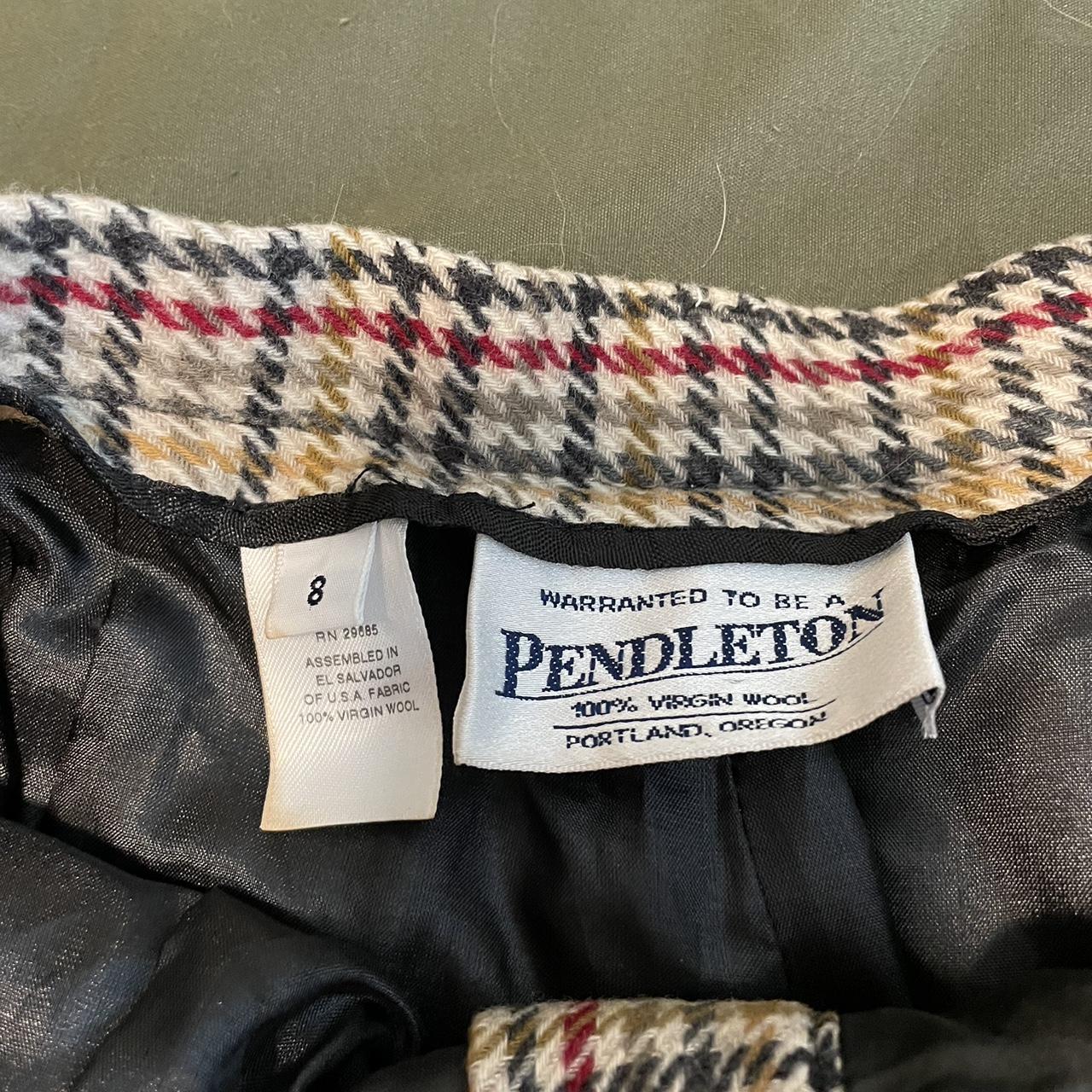 Pendleton Women's Trousers | Depop