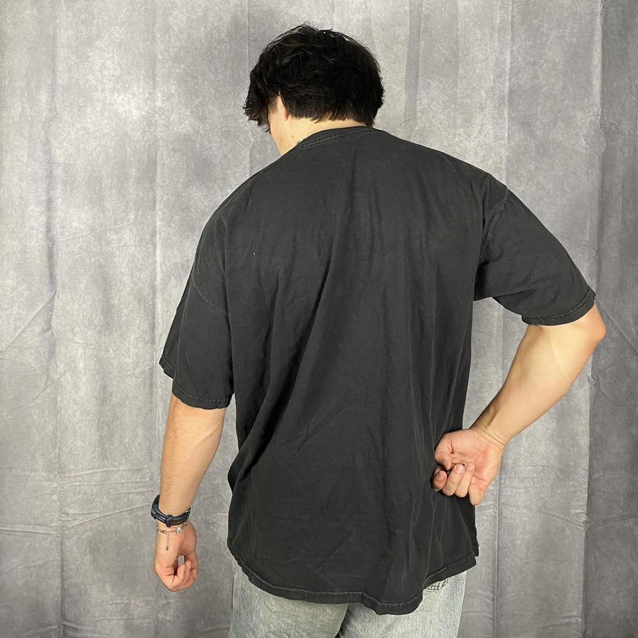 2000s Y2K O’Neil Raven Tee Measurements: p2p: 23... - Depop