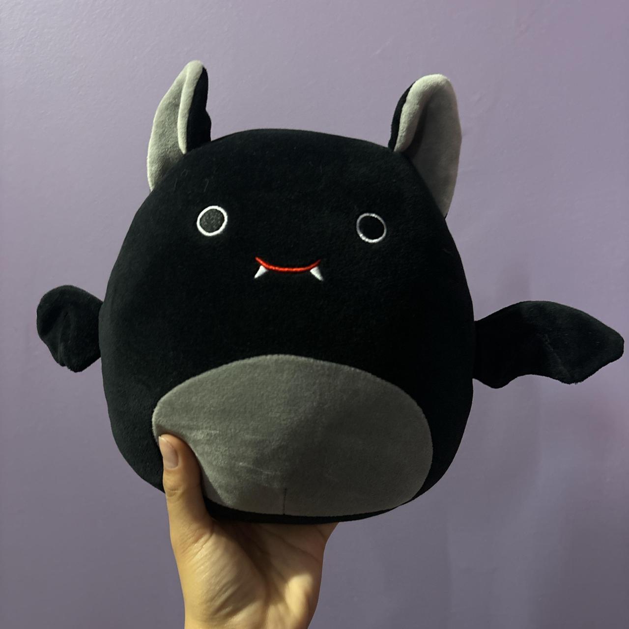 Bat squishmallow - Depop
