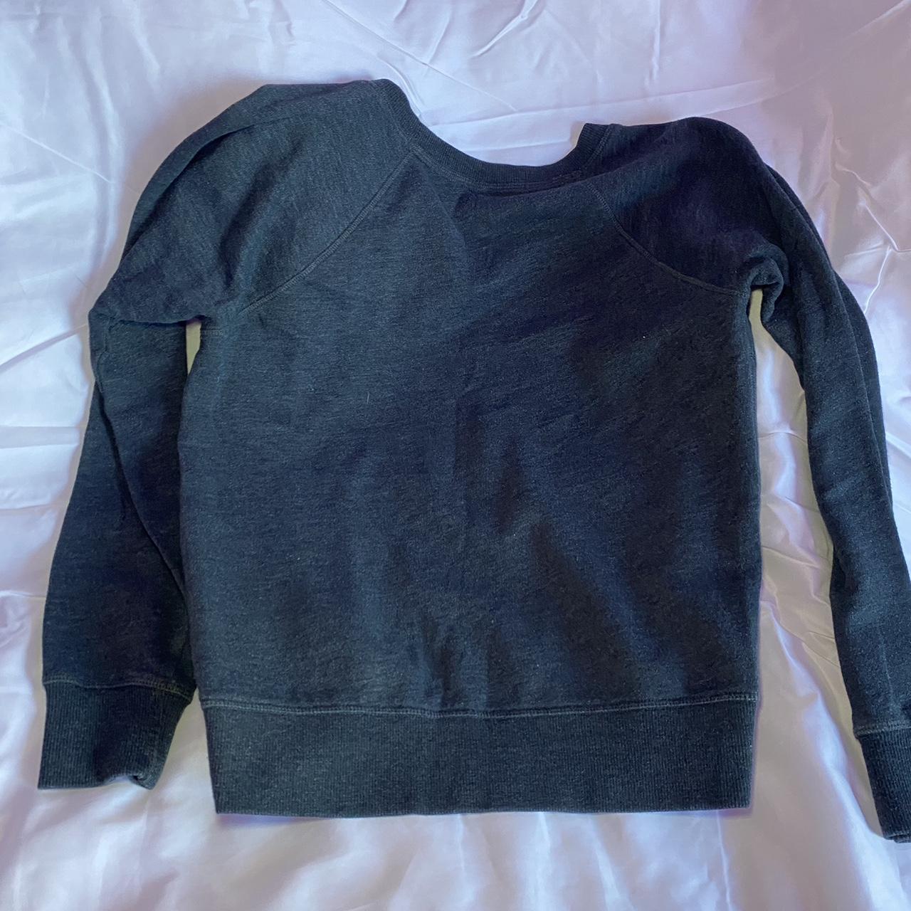 vs sweatshirt - Depop