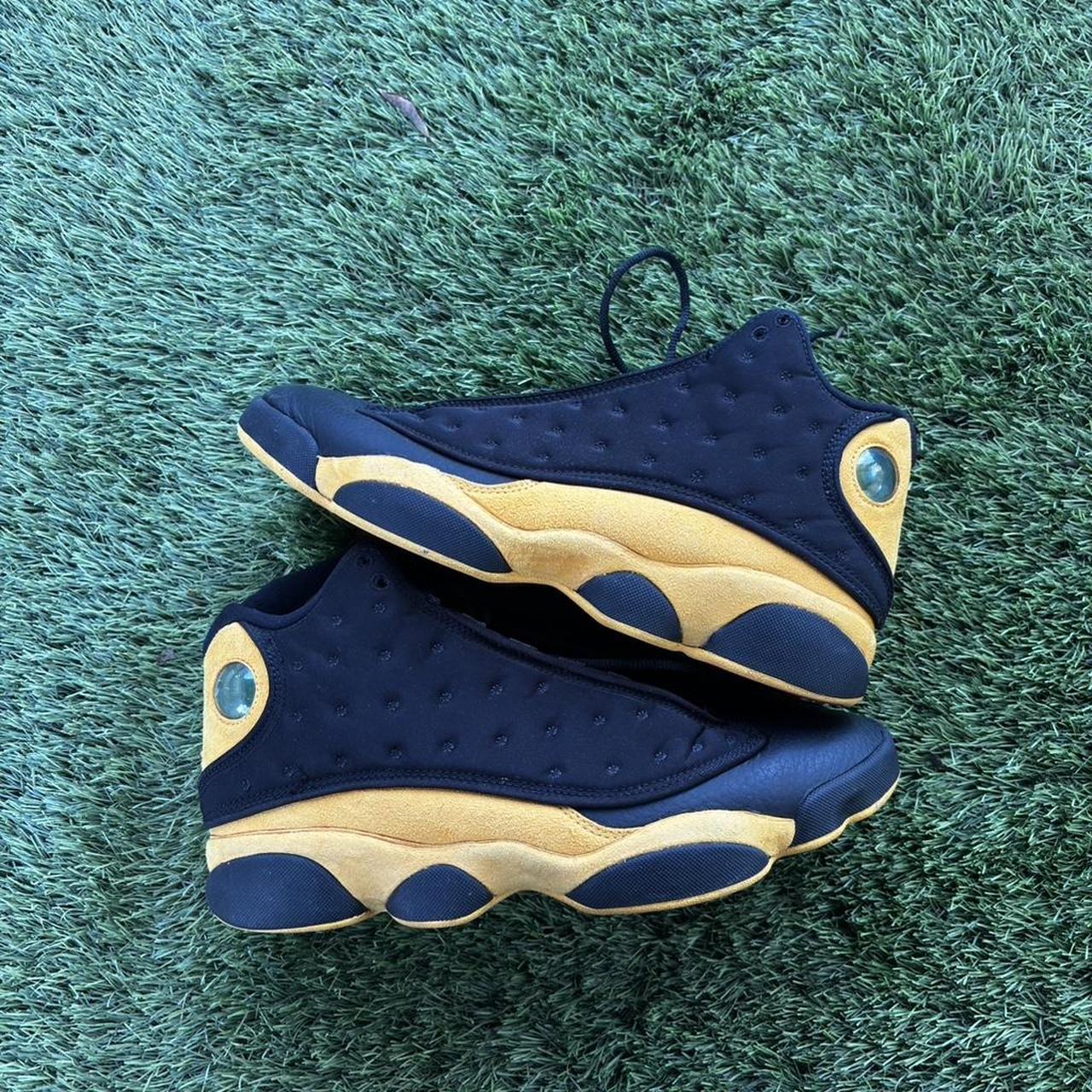 Air Jordan 13 Retro Melo Class of 2002 NO... | Depop