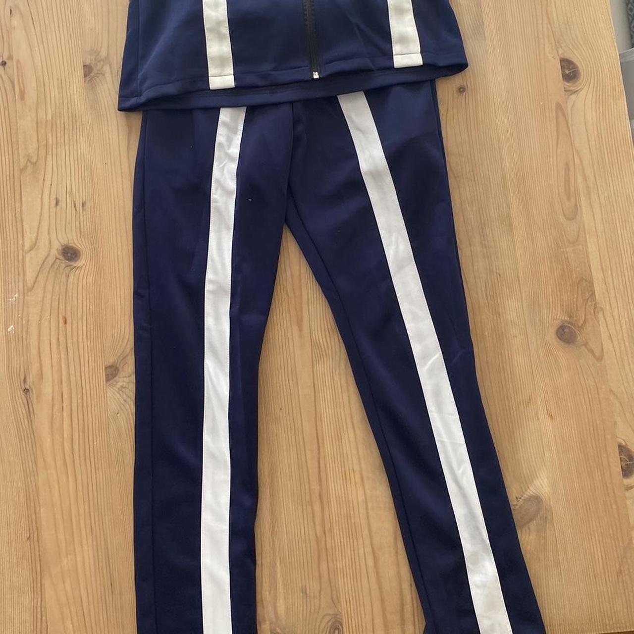 My Hero Academia Cosplay UA Sports Festival Uniform... - Depop