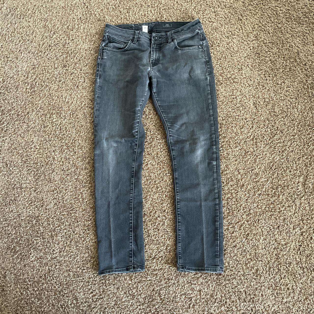 Volcom pants - Depop