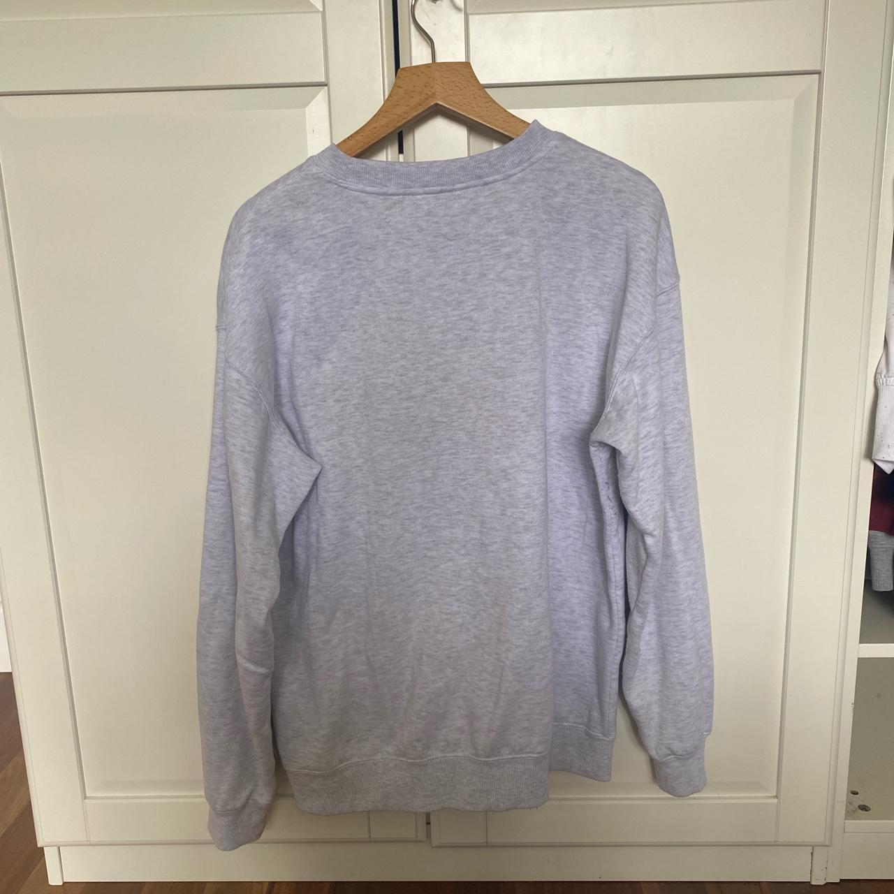 Medium Factorie PITT Crew. Worn a few times,... - Depop