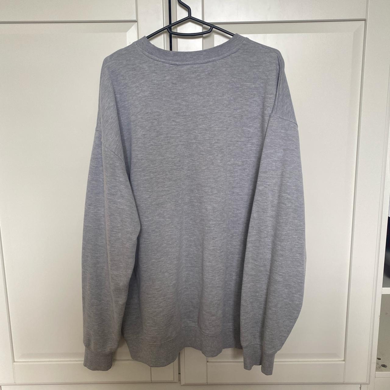 Large Factorie University of Pittsburgh Crew. Worn a... - Depop