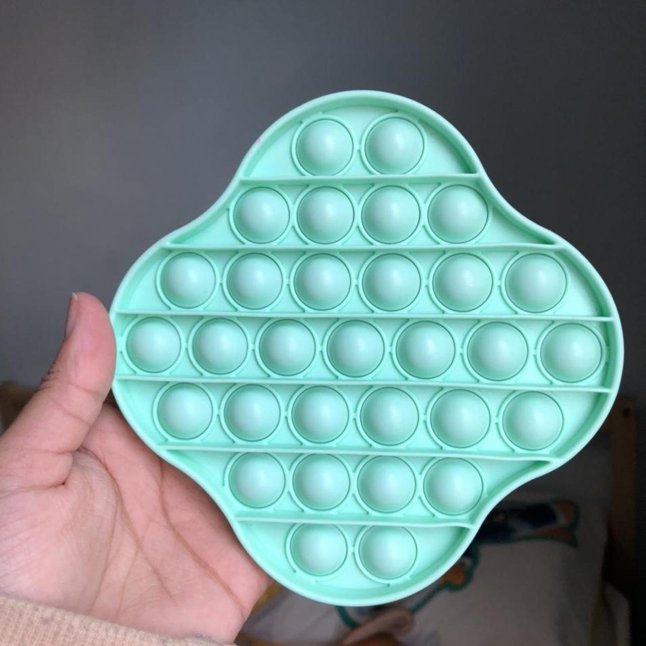 Green and Blue Learning-toys | Depop