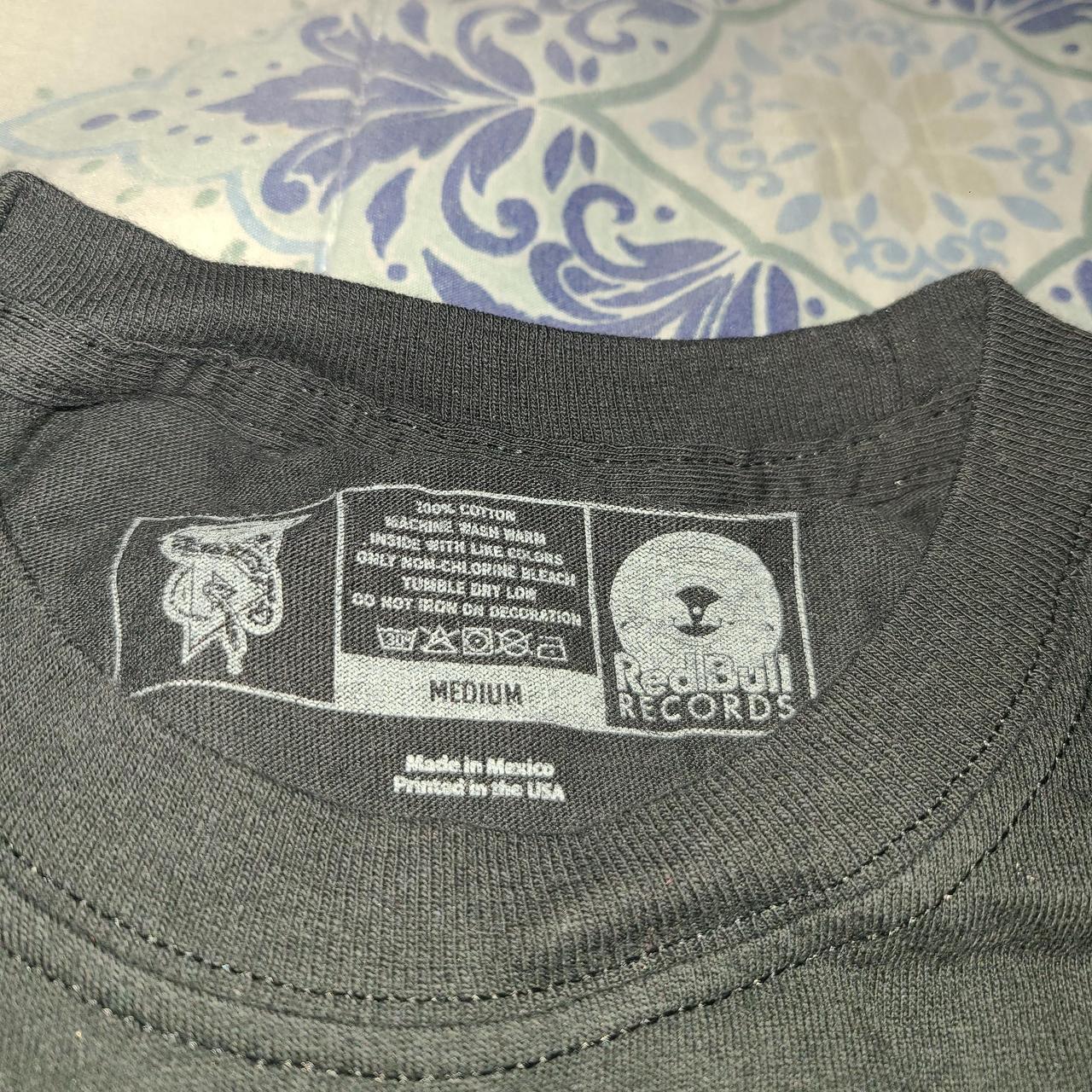 Beartooth Below Album Cover Hot Topic Metalcore Band... - Depop